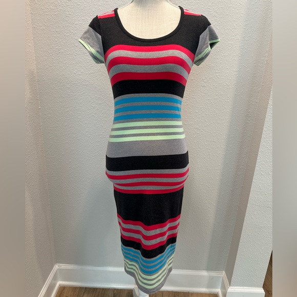 Derek Heart | Dresses | Derek Heart Bodycon Dress | Poshmark